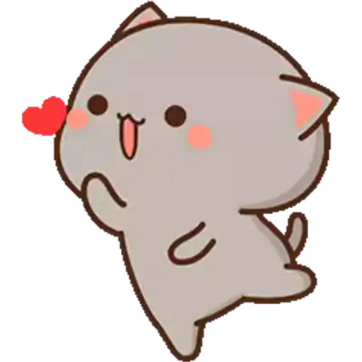 Sticker Maker - Goma Love