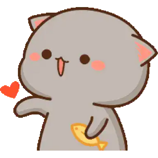 Sticker Maker - Goma Love