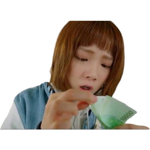 Sticker Maker - gooby