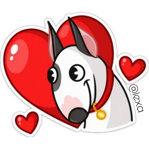 Sticker Maker - ?GOOD Boy?