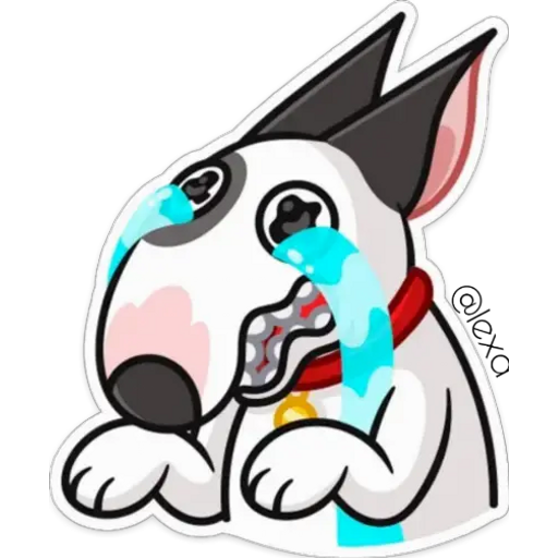 Sticker Maker - ?GOOD Boy?