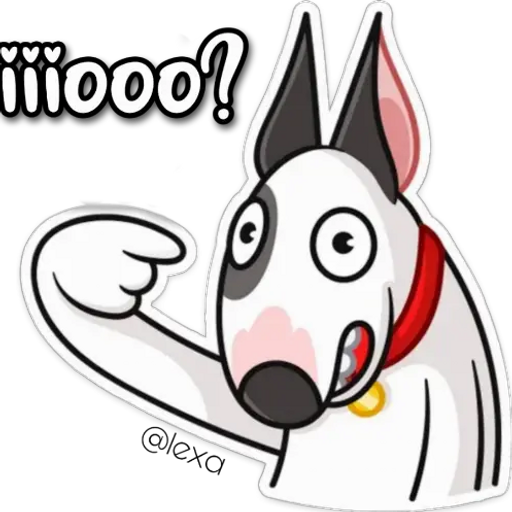 Sticker Maker - ?GOOD Boy?