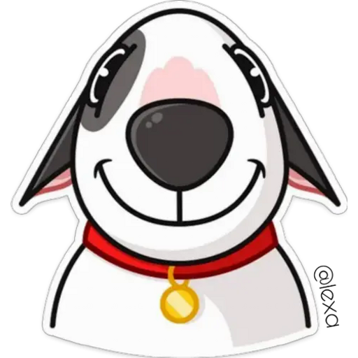 Sticker Maker - ?GOOD Boy?