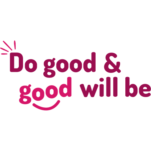 Sticker Maker - Good Deeds Day