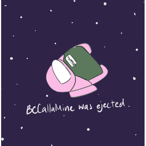 Sticker Maker - goodbye bcm