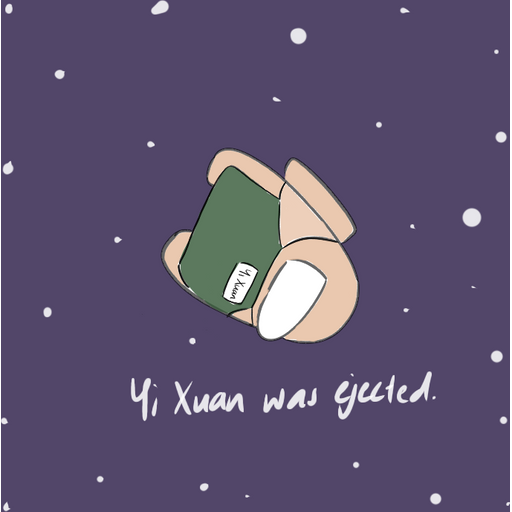 Sticker Maker - goodbye JUNiors