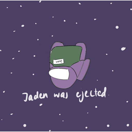 Sticker Maker - goodbye pcp