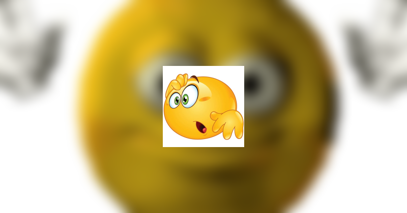Sticker Maker - Goofy Emojis