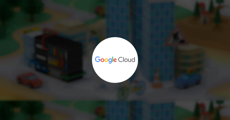Sticker Maker - Google Cloud - IL Cloud Summit