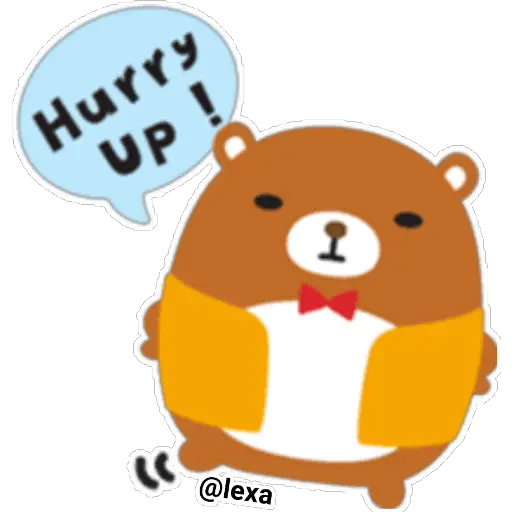 Sticker Maker - ??Gorditos & Bonitos??