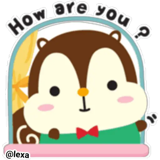 Sticker Maker - ??Gorditos & Bonitos??