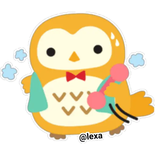 Sticker Maker - ??Gorditos & Bonitos??