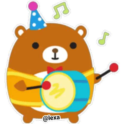 Sticker Maker - ??Gorditos & Bonitos??