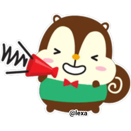 Sticker Maker - ??Gorditos & Bonitos??