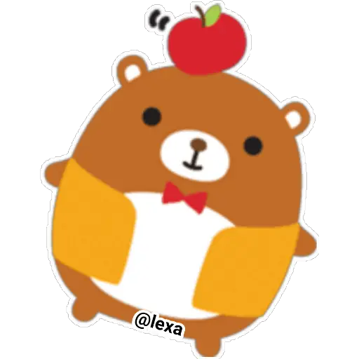 Sticker Maker - ??Gorditos & Bonitos??