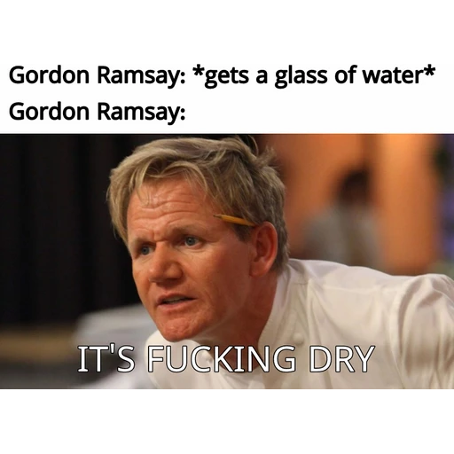 Sticker Maker - Gordon Ramsay sticker