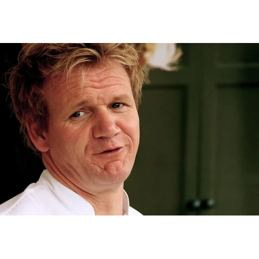 Sticker Maker - Gordon Ramsay sticker