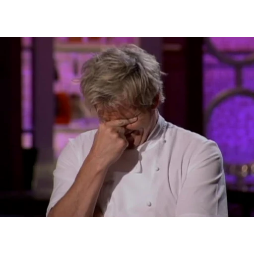 Sticker Maker - Gordon Ramsay sticker