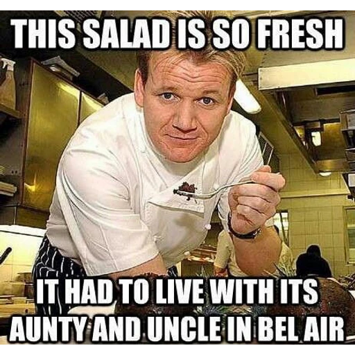 Sticker Maker - Gordon Ramsay sticker