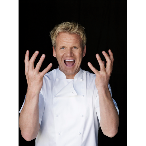Sticker Maker - Gordon Ramsay sticker