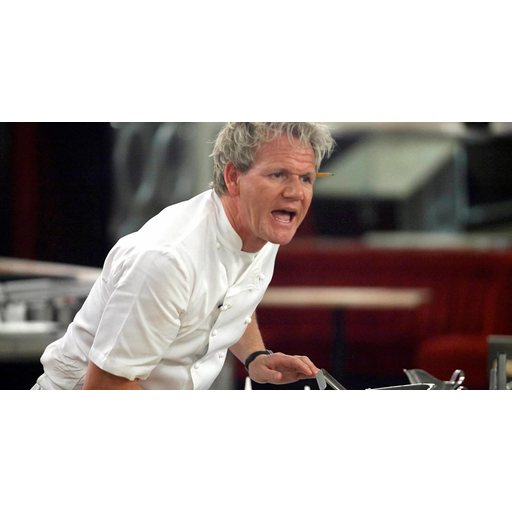 Sticker Maker - Gordon Ramsay sticker