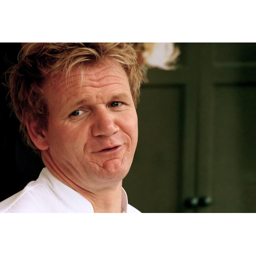 Sticker Maker - Gordon Ramsay sticker