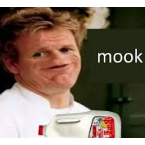 Sticker Maker - Gordon Ramsey Sosig - Extended