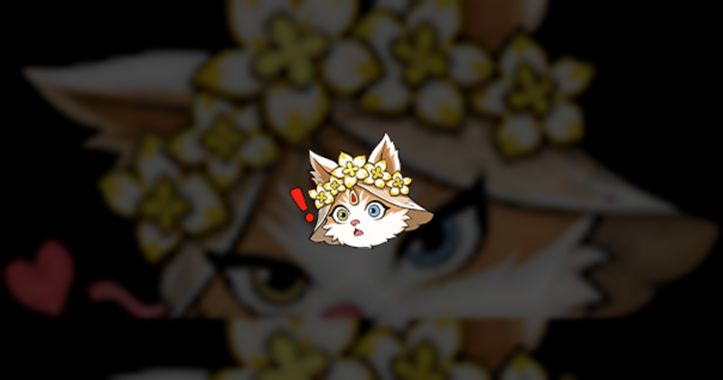 Sticker Maker - GoS IR Cats