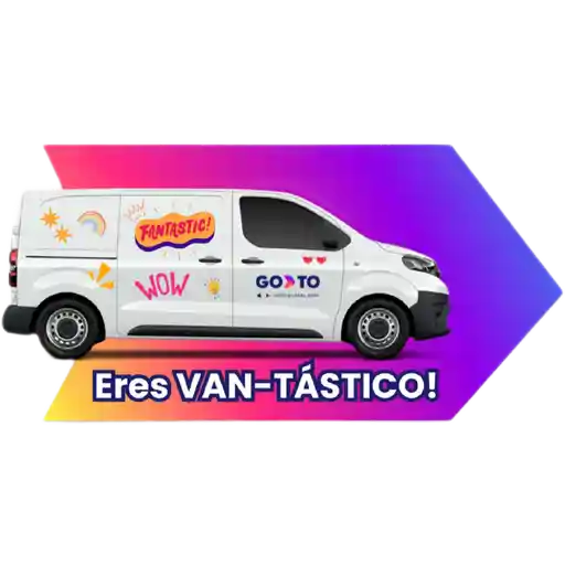 Sticker Maker - GoTo - Summer