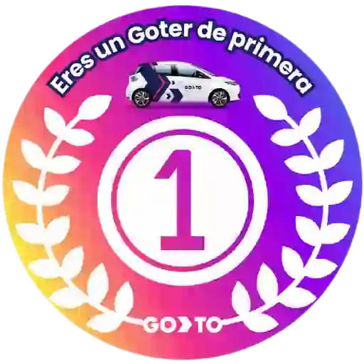 Sticker Maker - GoTo - Summer