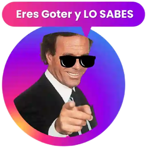 Sticker Maker - GoTo - Summer
