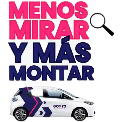 Sticker Maker - GoTo - Summer