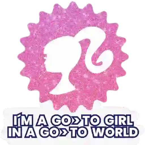 Sticker Maker - GoTo - Summer