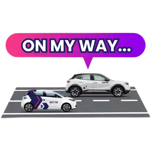 Sticker Maker - GoTo - Summer