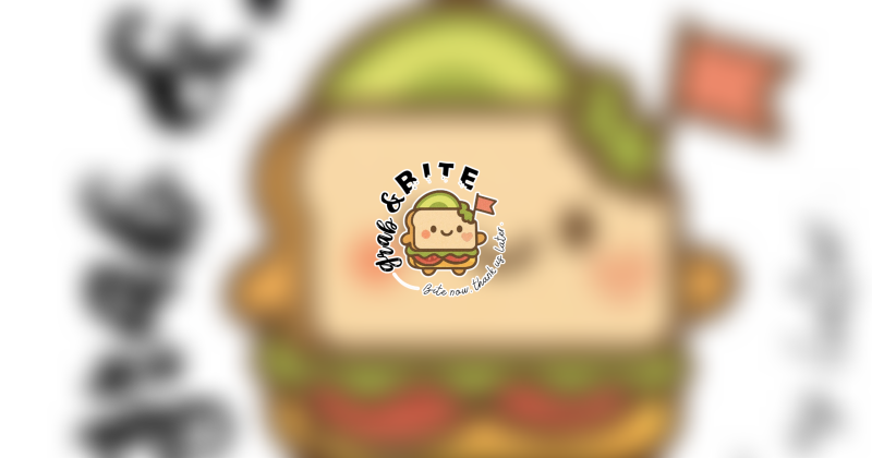 Sticker Maker - Grab & Bite