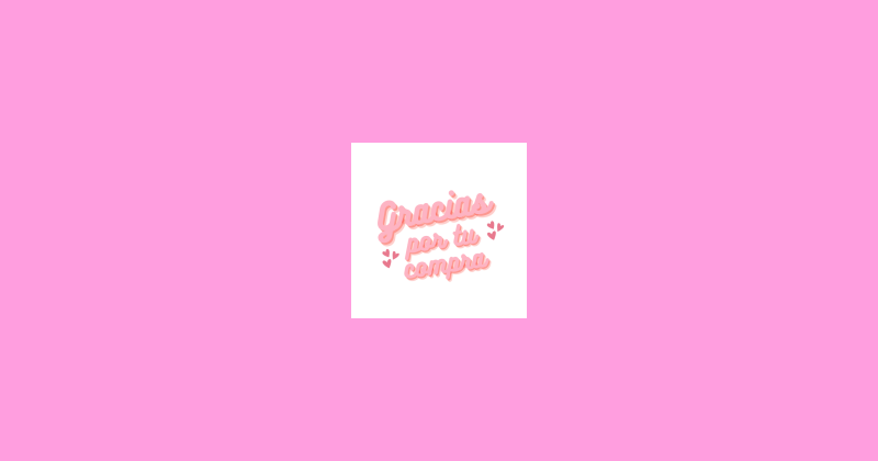 Sticker Maker - Gracias