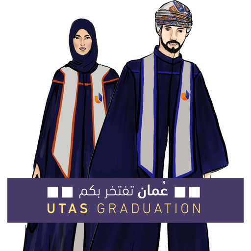 Sticker Maker - Graduation Ceremony