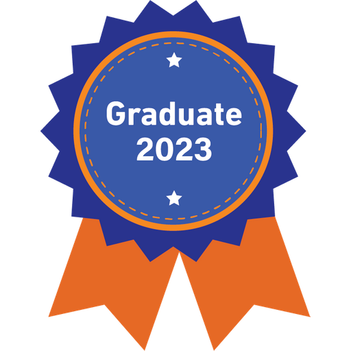 Sticker Maker - Graduation Ceremony