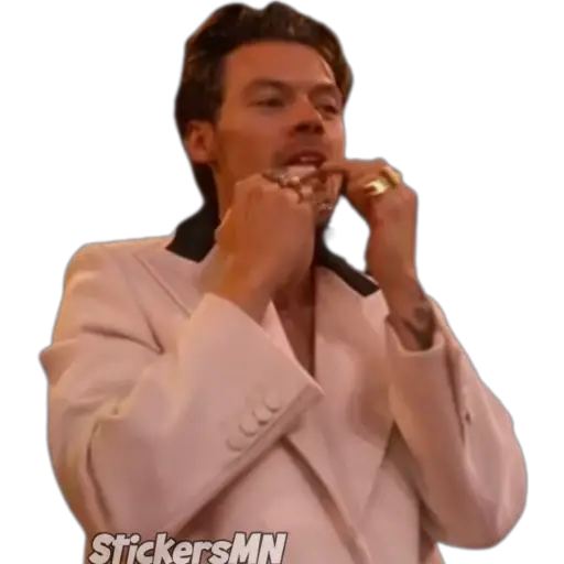 Sticker Maker - Grammys 2023