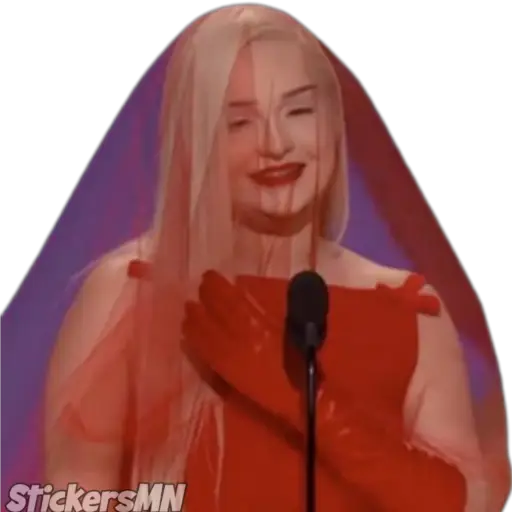 Sticker Maker - Grammys 2023