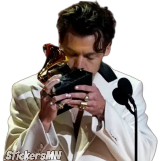 Sticker Maker - Grammys 2023