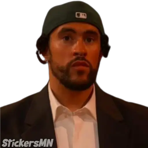 Sticker Maker - Grammys 2023