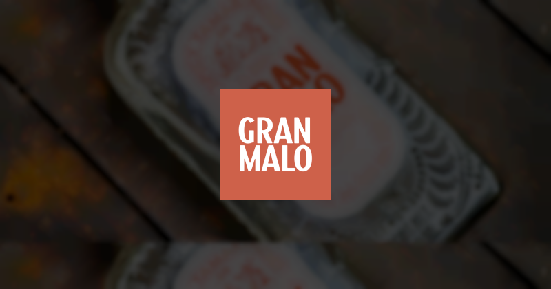 Sticker Maker - GRAN MALO