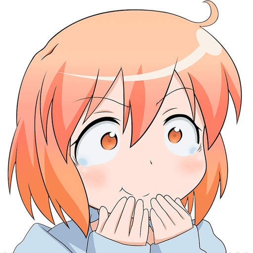 Sticker Maker - Great Anime Memes V.2