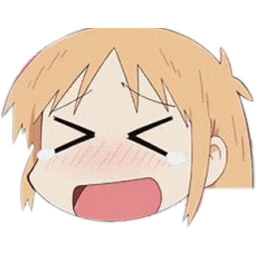 Sticker Maker - Great Anime Memes V.2