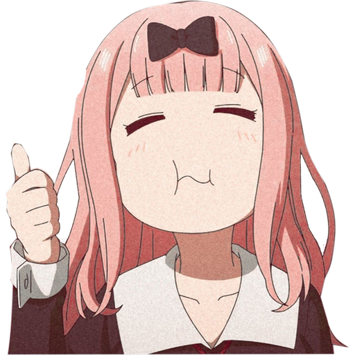 Sticker Maker - Great Anime Memes V.2
