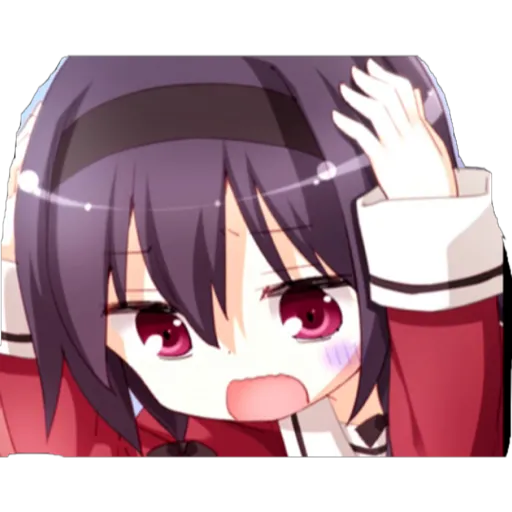 Sticker Maker - Great Anime Memes