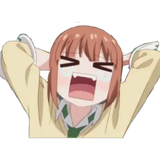 Sticker Maker - Great Anime Memes