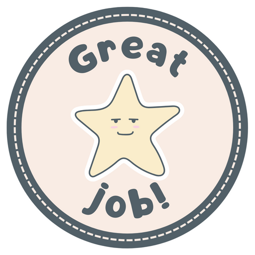 Sticker Maker - great job!