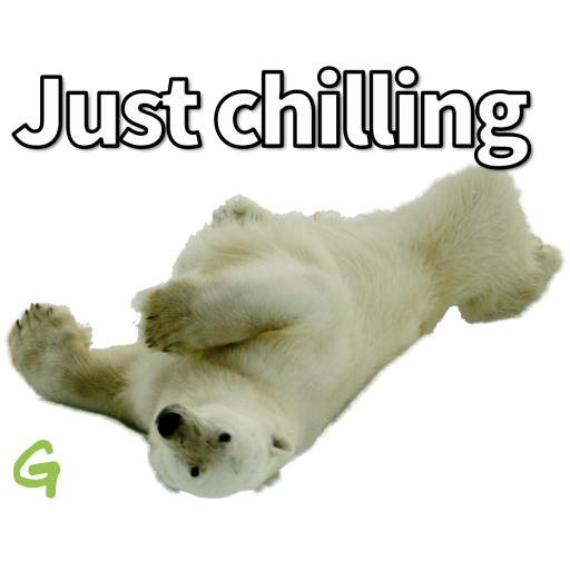 Sticker Maker - Greenpeace
